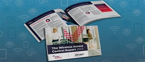 The Wireless Access Control Report 2023 Assa Abloy Opening Solutions