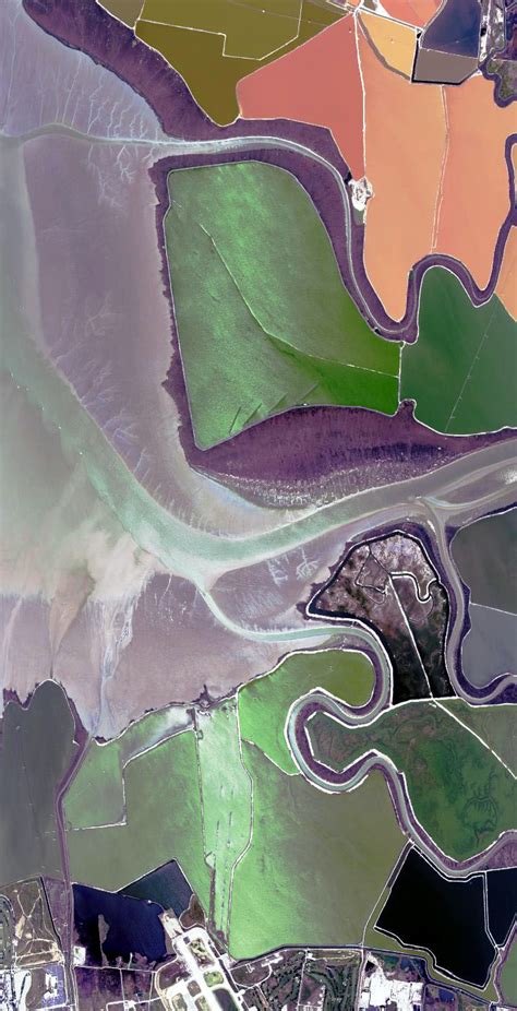 Autonomous Modular Sensor Nasa Airborne Science Program