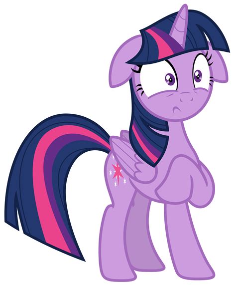 Vector Twilight Sparkle 2 By Estories On Deviantart
