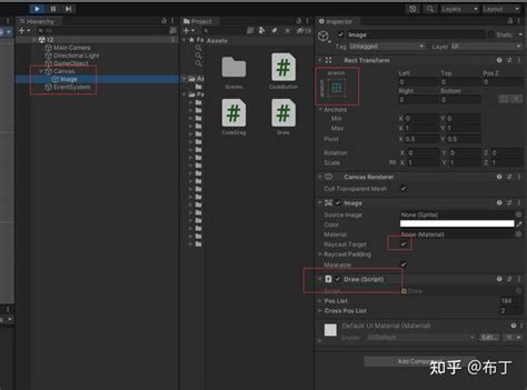 Unity 检测曲线是否闭合？ 知乎