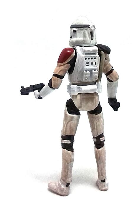 Clone Commander Neyo Tv And Film Toys
