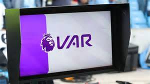 Premier League Vote In Favour Of Keeping Var Bbc Sport