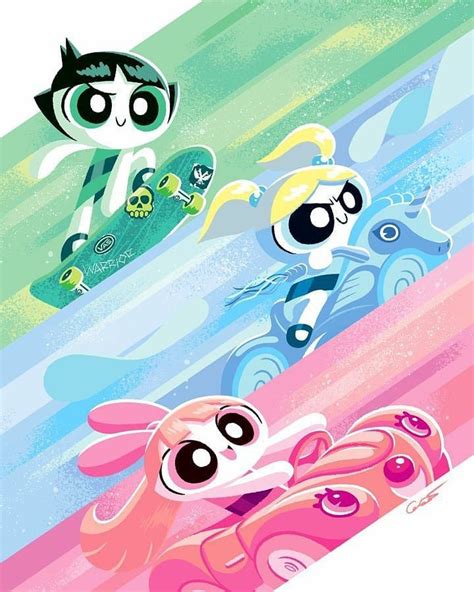Powerpuff Girls By Pwahlala On Deviantart Artofit Powerpuff Girls By Pwahlala On Deviantart Artofit