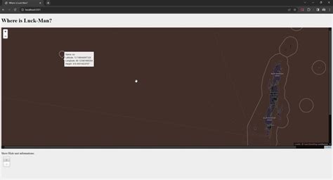 Umar Abdurrohman On Linkedin Realtime Kafka Flask Python Leaflet Javascript