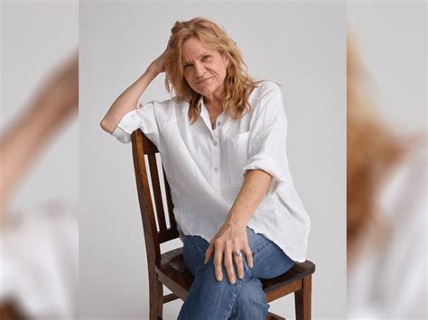 Dale Dickey Talks Learning To Love Typecasting Acting In New York Vs