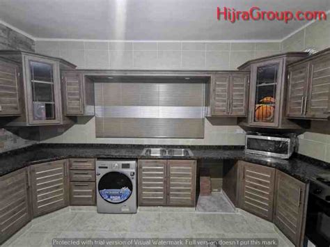 Solid Kitchen شركة الهجرة الصناعية
