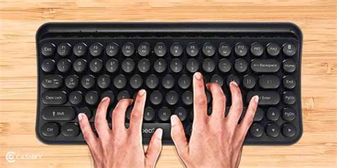Best Bluetooth Keyboard To Buy In India July Cashify Blog