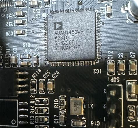 ADAU1452 Clock Settings Q A SigmaDSP Processors SigmaStudio Dev Tool EngineerZone