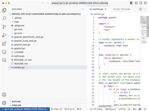 通过 Vs Code 优雅地编辑 Pod 内的代码（非 Nodeport） 胡涛的个人网站 Seven Coffee Cups
