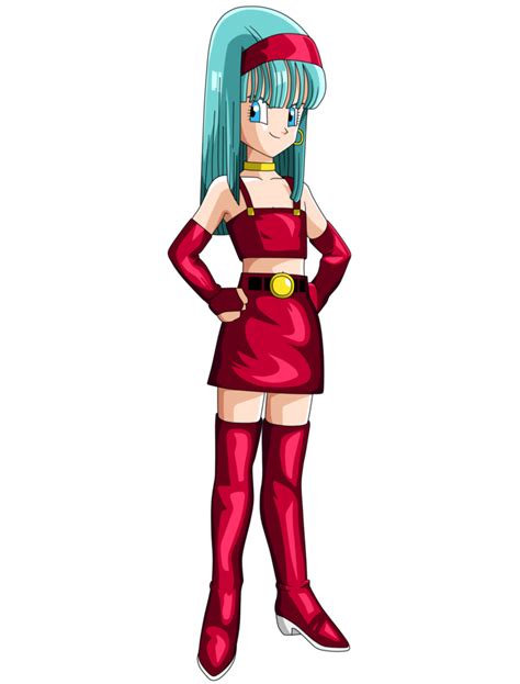 Bra Brief Hq Dragon Ball Females Photo Fanpop