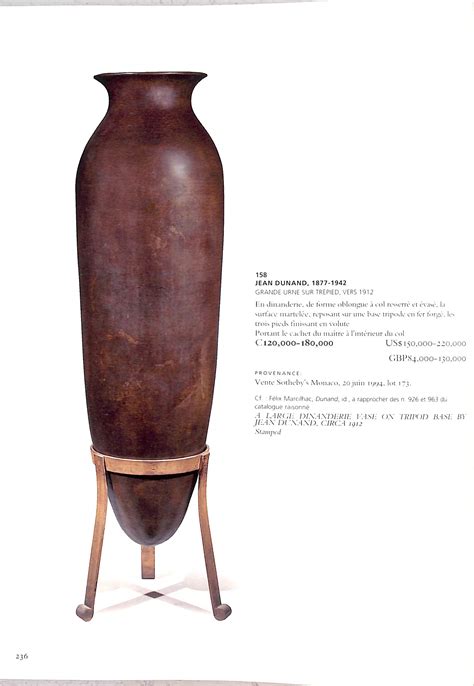 Collection Claude Et Simone Dray Art Deco Very Good Soft Cover 2006 The Cary Collection