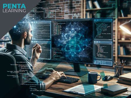 Curso Online De Deep Learning Redes Neuronales Tensorflow Python Penta Learning