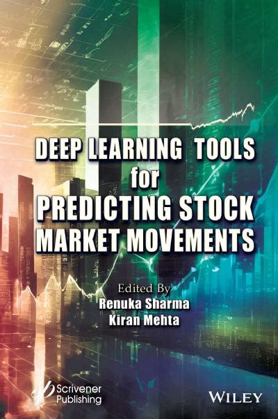 Deep Learning Tools For Predicting Stock Market Movements Scanlibs
