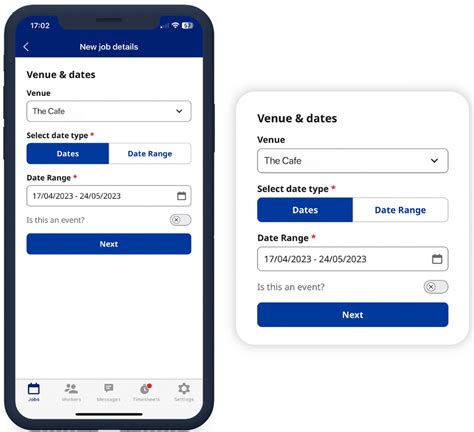 Flex Client App Indeed Flex Uk