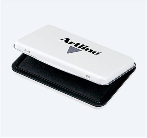 Artline Stamp Pad No1 Ehj 3 Instant Unity