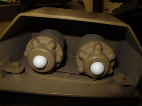 2s1 Gvozdika Photos And Video Net Maquettes