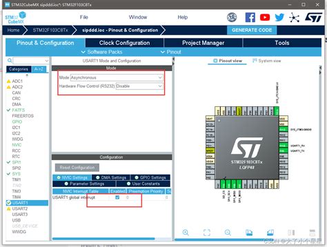 使用stm32在spi模式下读写sd卡 stm32sd卡读写 csdn博客
