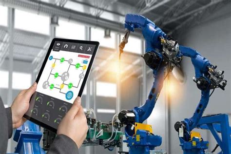 Home Automation With MIT App Inventor And ESP Iot Automation Supply Chain Management