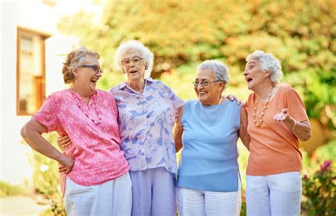 Video What Is Included In A Senior Living Community