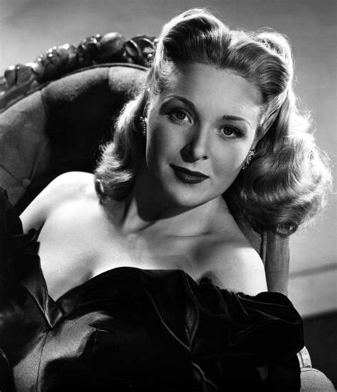 Evelyn Ankers Evelyn Ankers Hollywood American Actress