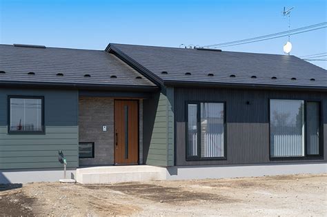 3棟同時見学会 八戸十和田三沢で新築住宅 ジェイホームスタイル