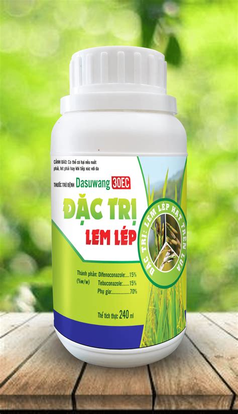 Nam Viet Fumigation Jsc Pesticide Label On Behance