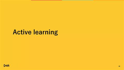 semi supervised weakly supervised unsupervised and active learning