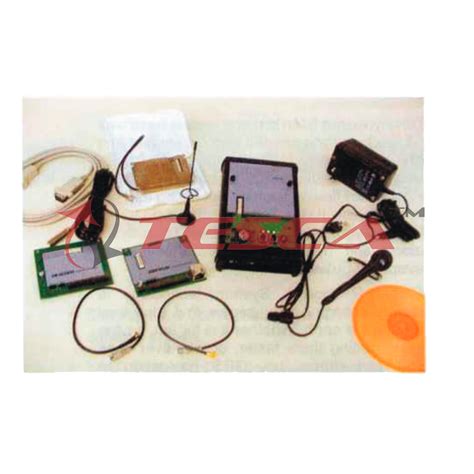 Gsm Evaluation Kit