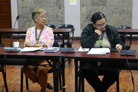 Bswm Spearheads An Orientation On The Das Sagip Saka Program Bswm