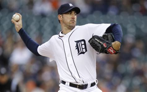 Justin Verlander No Hitter Recapping The 8 No Hitters Since 2010