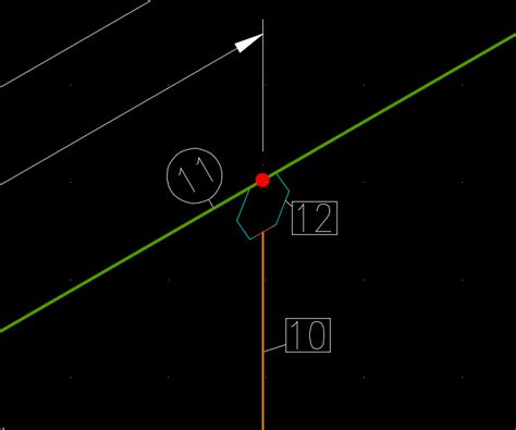 Solved Iso Annotation Leader Autodesk Community