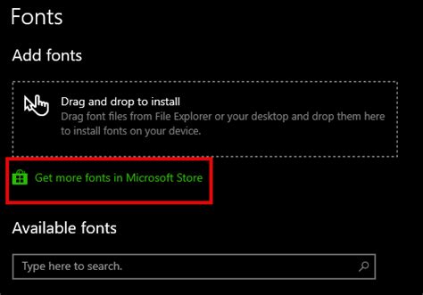 How To Add A Font To A Word Pttrns