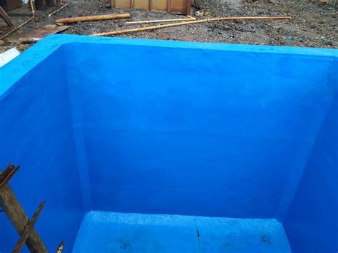 Berger Food Grade Epoxy Coating Service At ₹ 600square Meter In Pune Id 22430808548