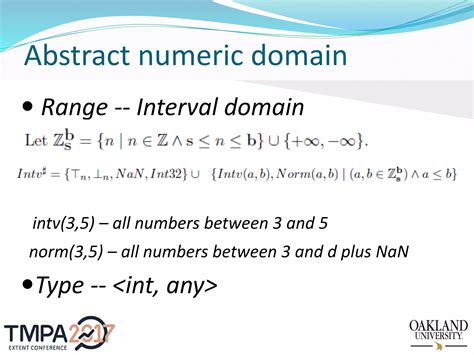 Tmpa 2017 Static Checking Of Array Objects In Javascript Ppt