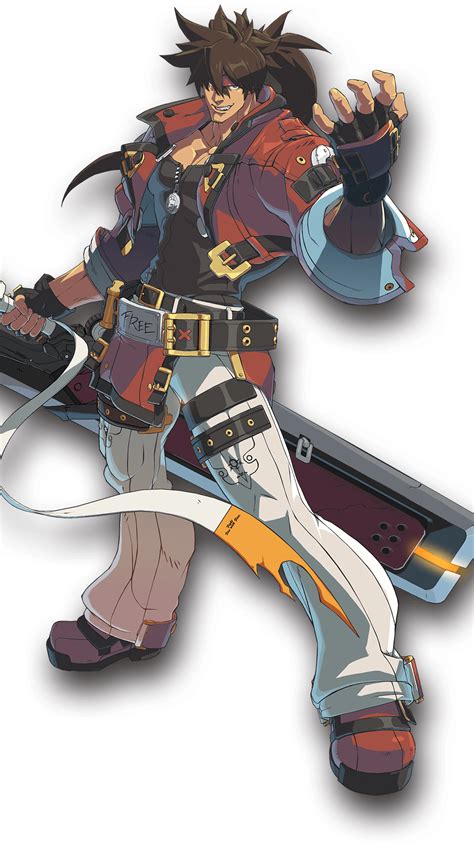 Guilty Gear Strive Arc System Works