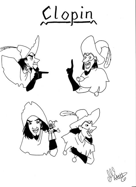Clopin By Chuppachups On Deviantart