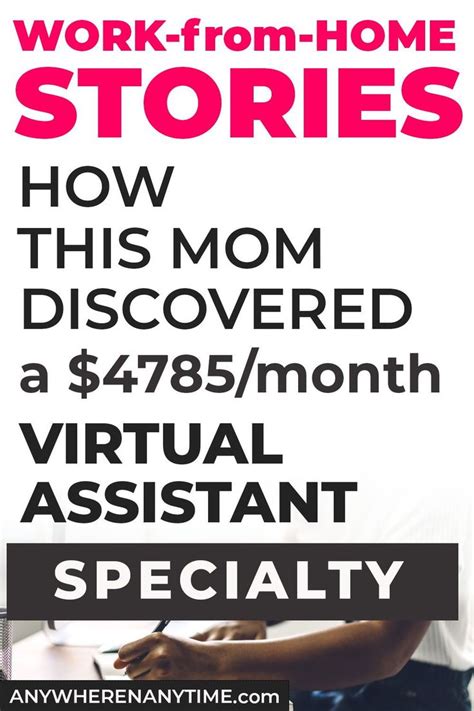 Getting Started As A Project Management Virtual Assistant Virtual Assistant Project