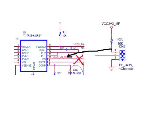 CCS EVMK H EVMK H Power Failure When Setting GPIO Processors Forum Processors TI E E