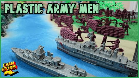 Toy Army Men Sets