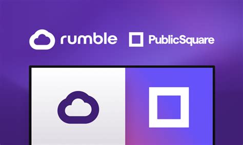 Blog Rumble Cloud