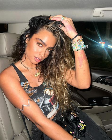 Sommer Ray Instagram Photos Hawtcelebs