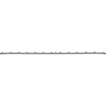 68565522aa Genuine Mopar Running Board
