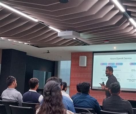 Nitinn Asthaana On Linkedin Globalcopilotsummit Microsoftreactor Microsoftai Microsoft