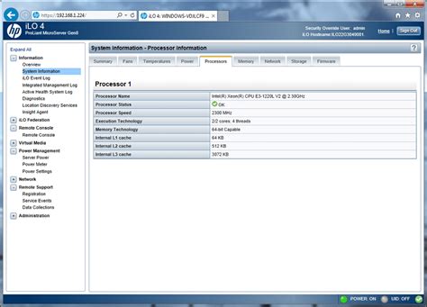 Hp Proliant Microserver Gen8 Review