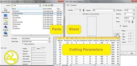 Plasma Nesting Software G0xin Most 2d 5 Years X Multi User Free