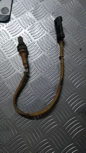 Sonda Labmda Renault Clio 1 0 16v 2005 Parcelamento Sem Juros