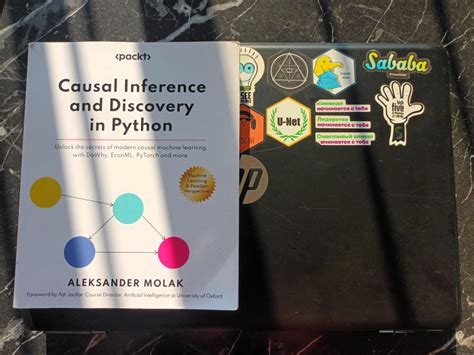 Causalinference Causaldiscovery Datascience Learningjourney Professionalgrowth