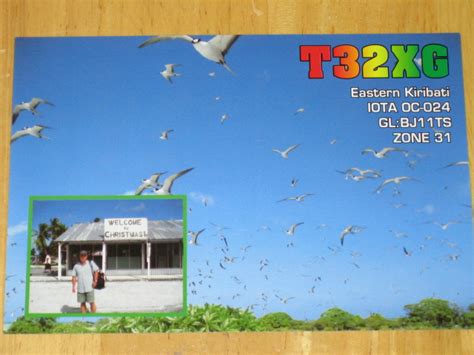 T32XG 40m30m20m Old JG3IWL