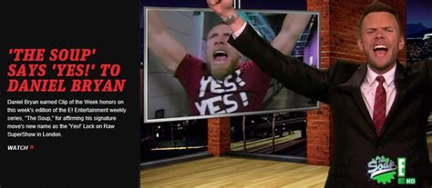 Yes Meme Daniel Bryan