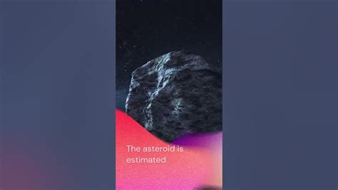 The Y24 Asteroid Why The Risk Of It Hitting Earth Keeps Going Up And